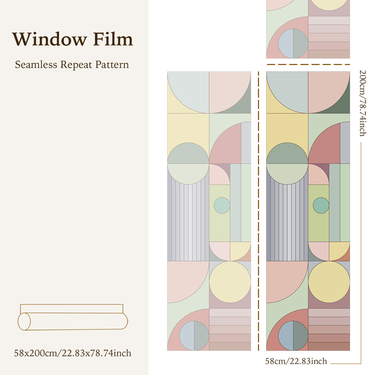 Wrought Studio™ Window Decal - Wayfair Canada