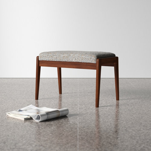Modern Ottomans + Poufs | AllModern