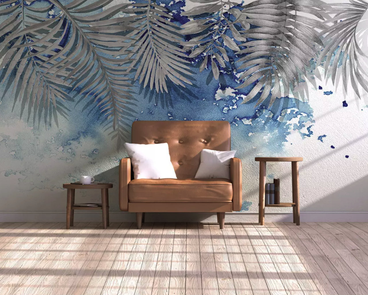 Bay Isle Home™ Indigo Breeze - Wayfair Canada