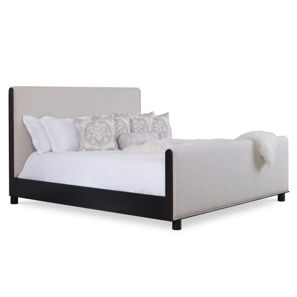 Ambella Home Collection Rollo Upholstered Platform Bed | Wayfair