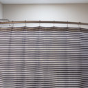 Proflo 60'' Curved Fixed Shower Curtain Rod & Reviews | Wayfair