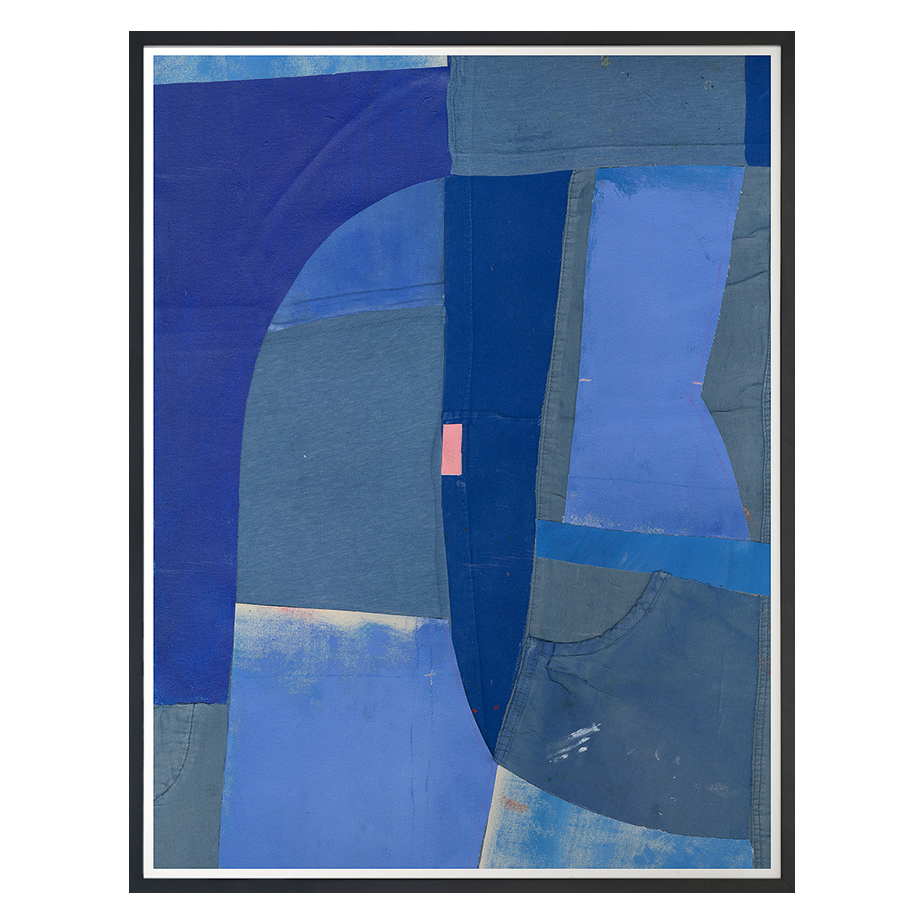 Grand Image Home Ocean View by PC Ngo - Single Picture Frame Print on ...