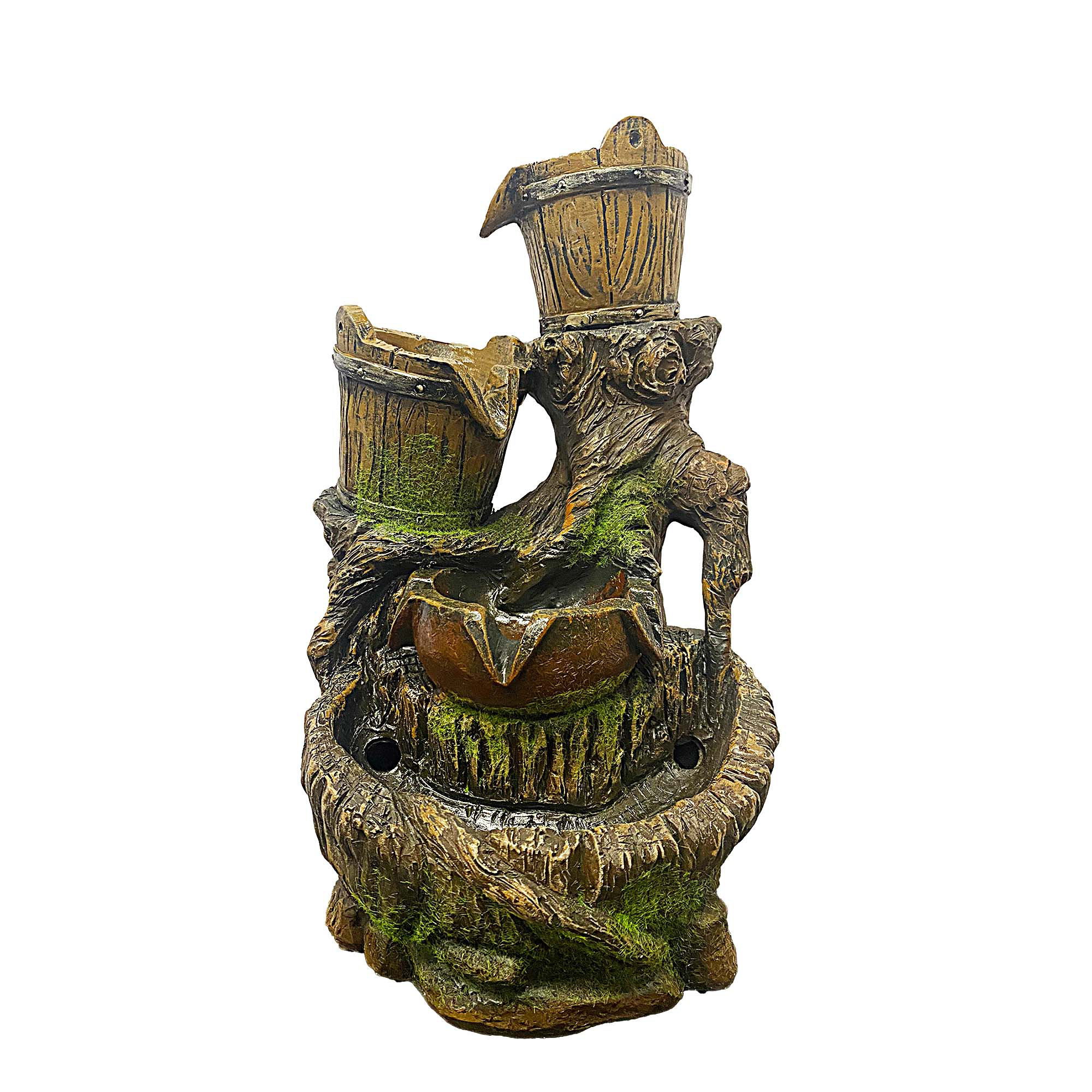 Millwood Pines Fontaine de table d'intérieur Meriel - Wayfair Canada