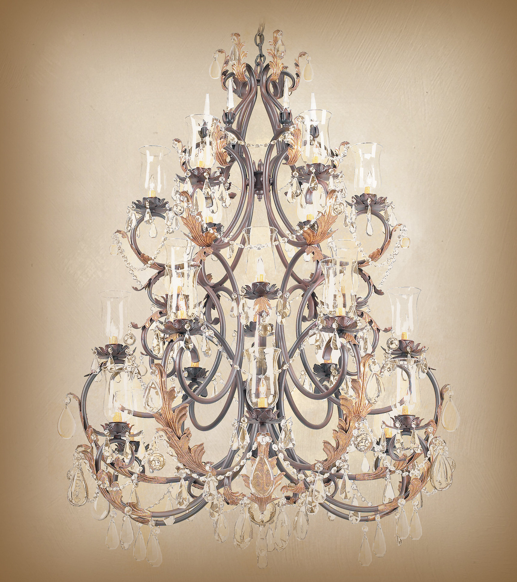 Arte De Mexico 24 - Light Unique / Statement Classic / Traditional ...