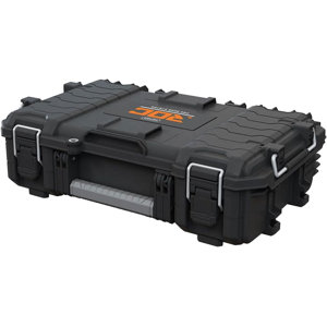 Keter Roc Tool Case 256979 Black | Wayfair.co.uk