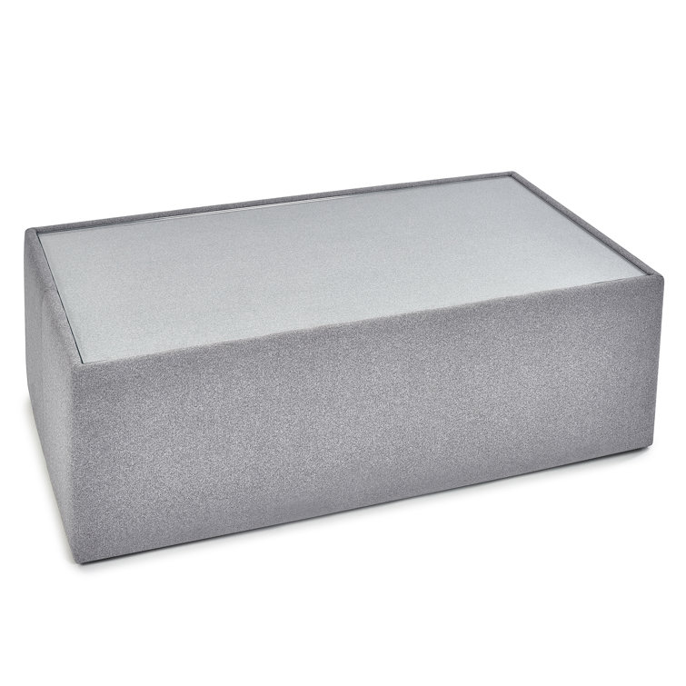 Ebern Designs Lefave Solid Coffee Table | Wayfair.co.uk