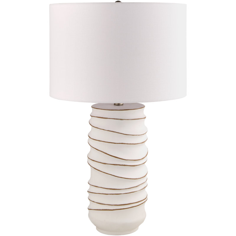 Brayden Studio® Engeline Table Lamp & Reviews | Wayfair