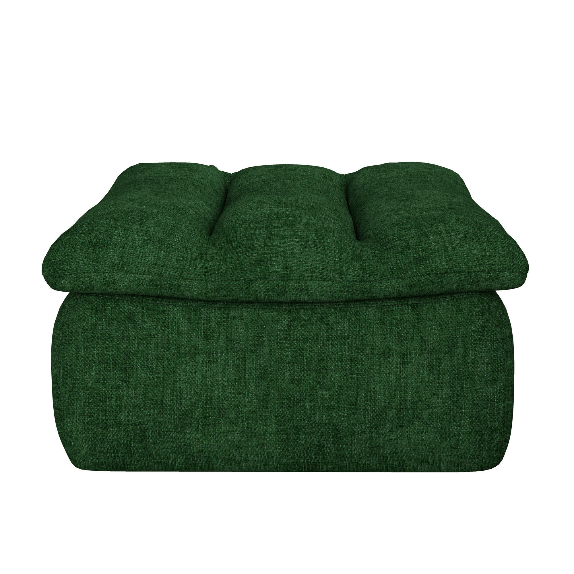 Trule Lazy Floor Sofa,Modern Armless And Backless Sofa Chair,Comfy ...