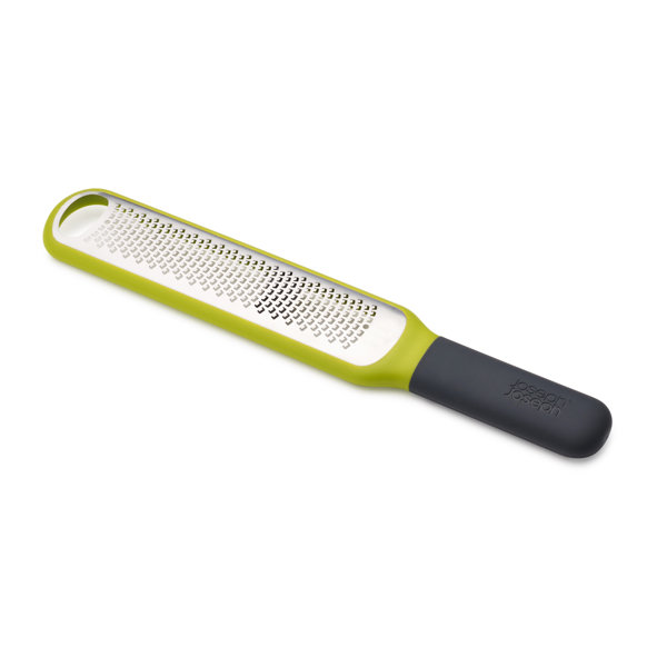 Joseph Joseph Handi-Zest-mini grater with scraper blade | Wayfair.co.uk