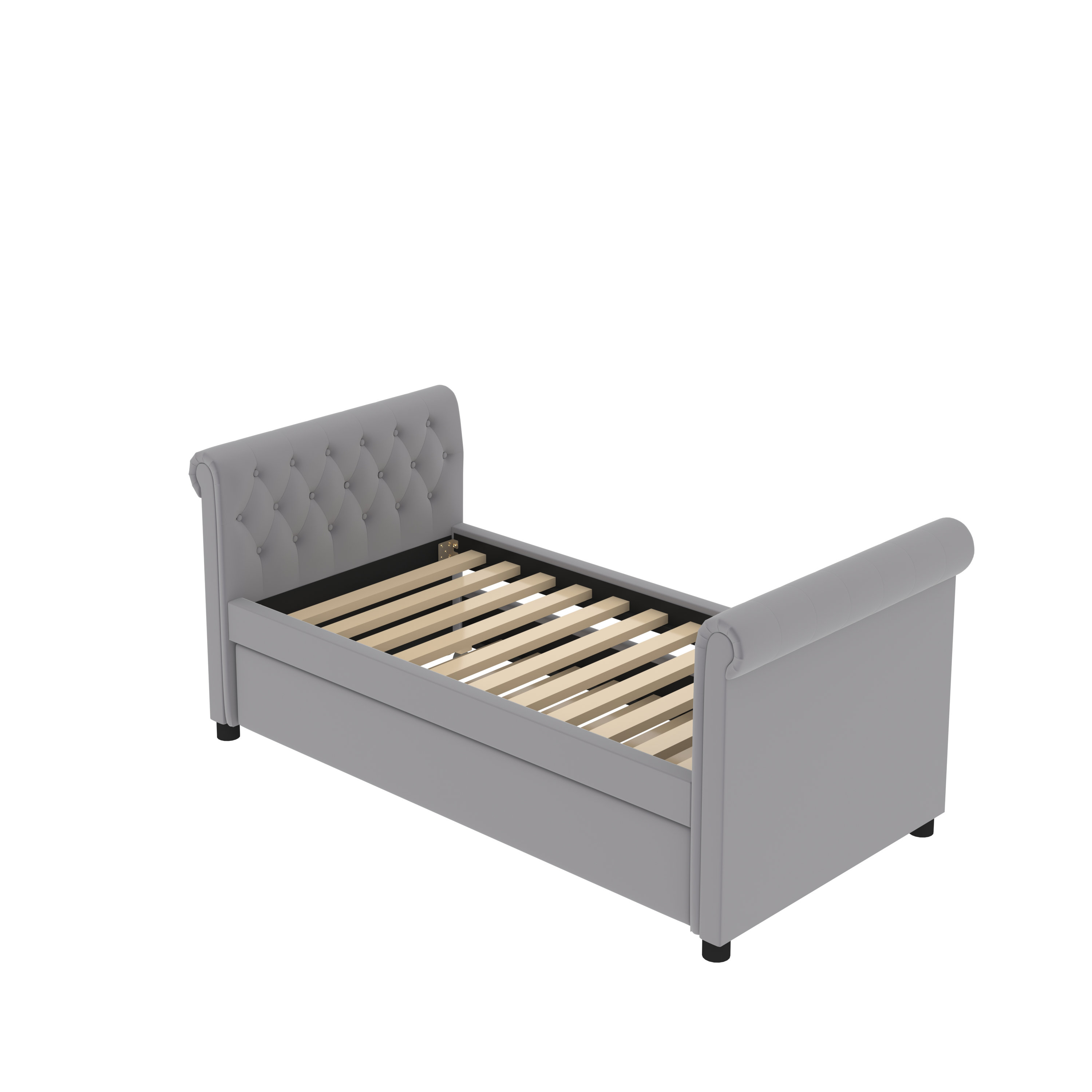 Red Barrel Studio® Rushun Daybed | Wayfair