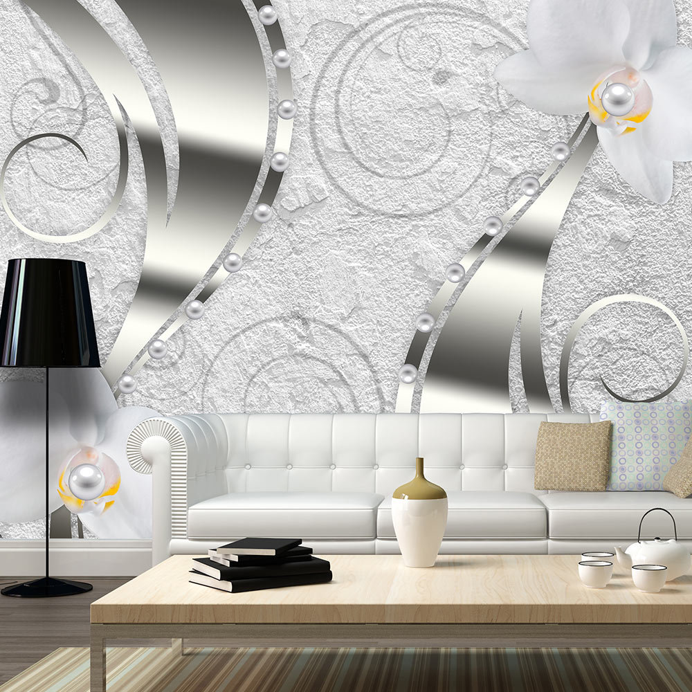 Wrought Studio™ Jonia Wall Mural | Wayfair