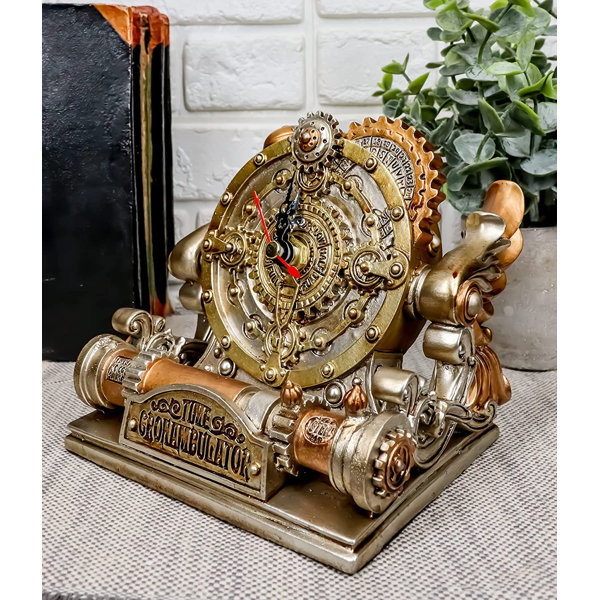 Mantel & Tabletop Clocks You'll Love - Wayfair Canada