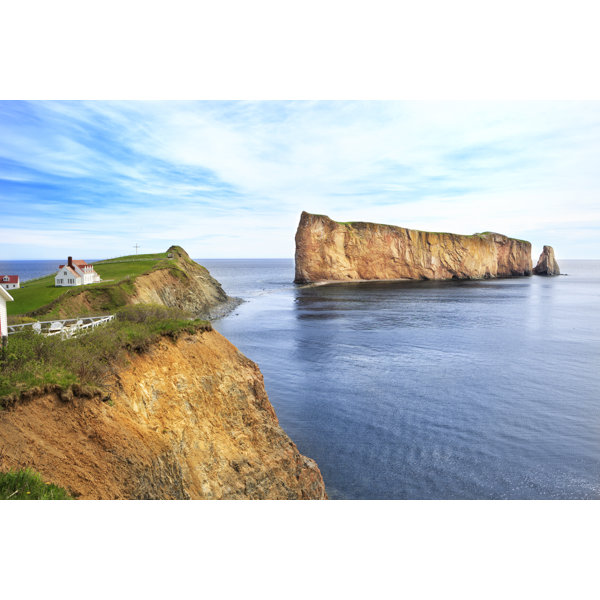 House of Hampton Perce rock | Wayfair.co.uk