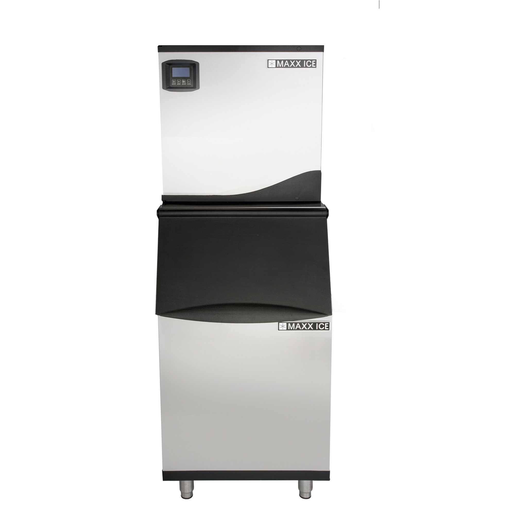 Maxx Ice Intelligent Series, 22" Modular Ice Machine | Wayfair