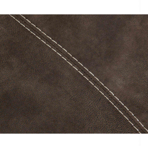 Wade Logan® Casea Upholstered Ottoman & Reviews | Wayfair