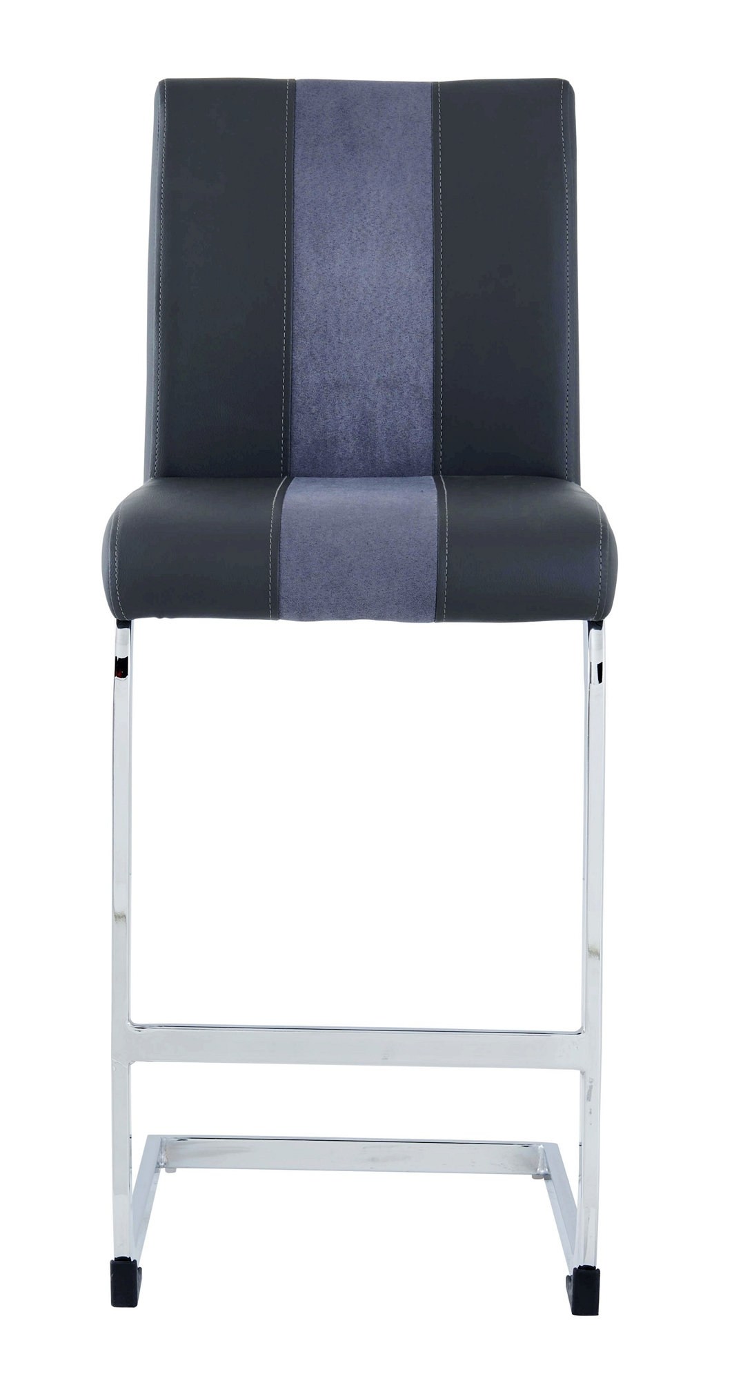 Orren Ellis 4 Pieces Bar Stools With Metal Frame | Wayfair