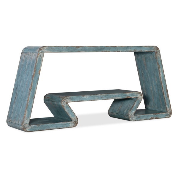 Hooker Furniture Commerce And Market Console Table | Perigold