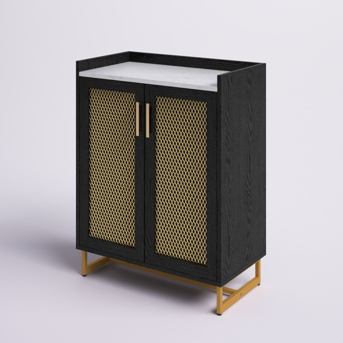 Trent Austin Design® Prestridge 29.41'' Home Bar & Reviews | Wayfair