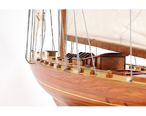 Old Modern Handicrafts Model Boat & Reviews | Wayfair