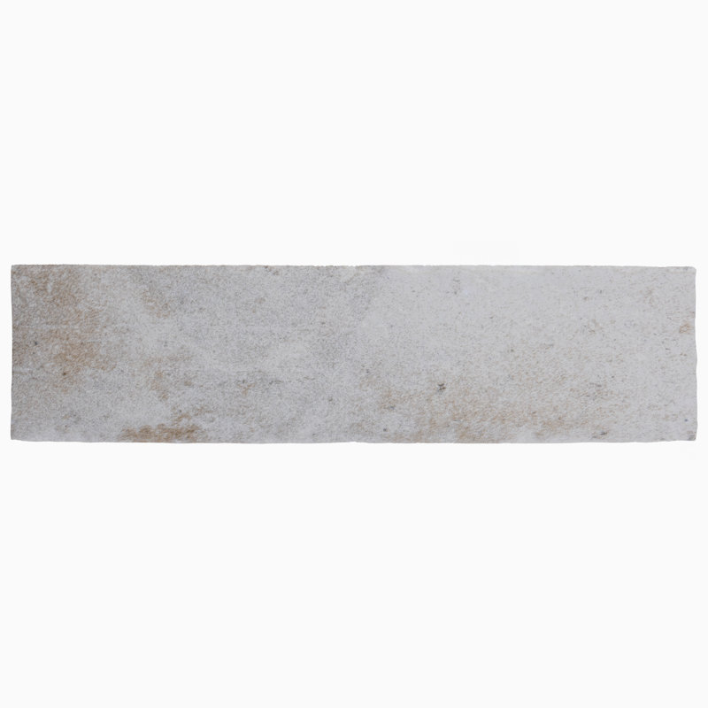 Merola Tile Americana Boston Brick 2-1/2 In. X 10 In. Porcelain Rustic ...