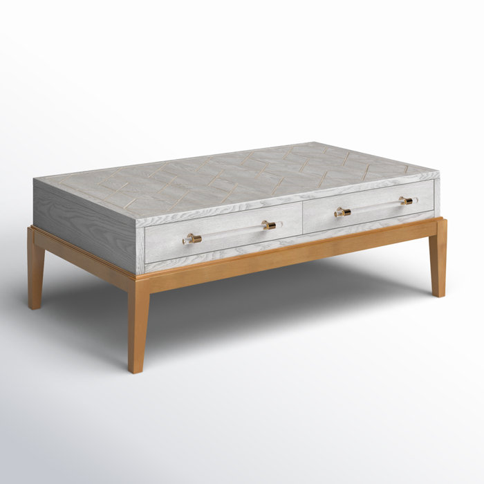 Mercury Row® Updegraff Coffee Table & Reviews | Wayfair