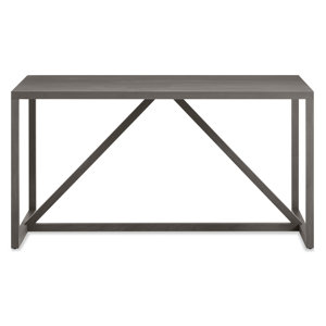 Blu Dot Strut Table & Reviews | Wayfair