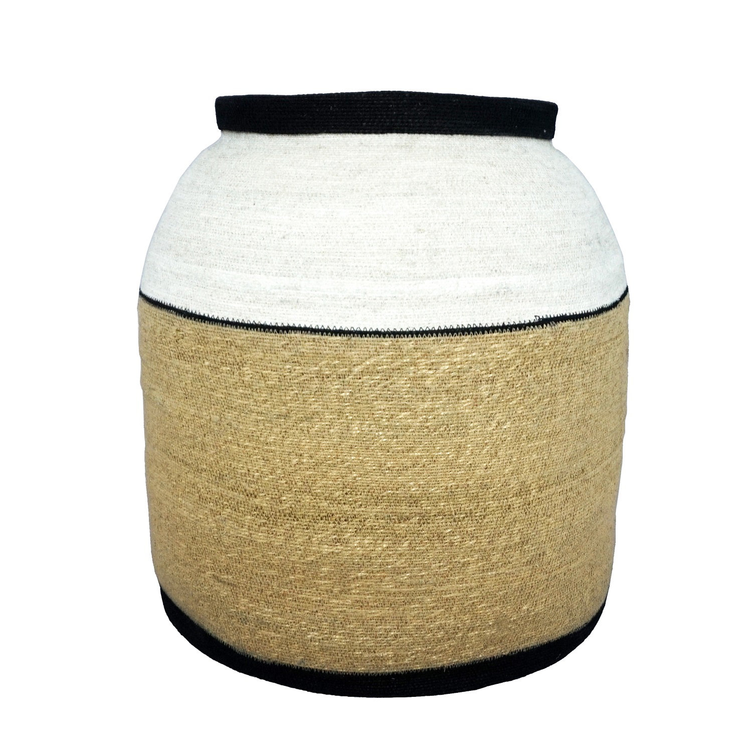 Bay Isle Home™ Agrait Seagrass General Basket | Wayfair