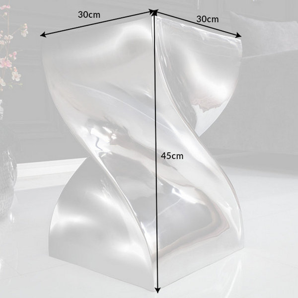 Ivy Bronx Stancil Side Table & Reviews | Wayfair.co.uk