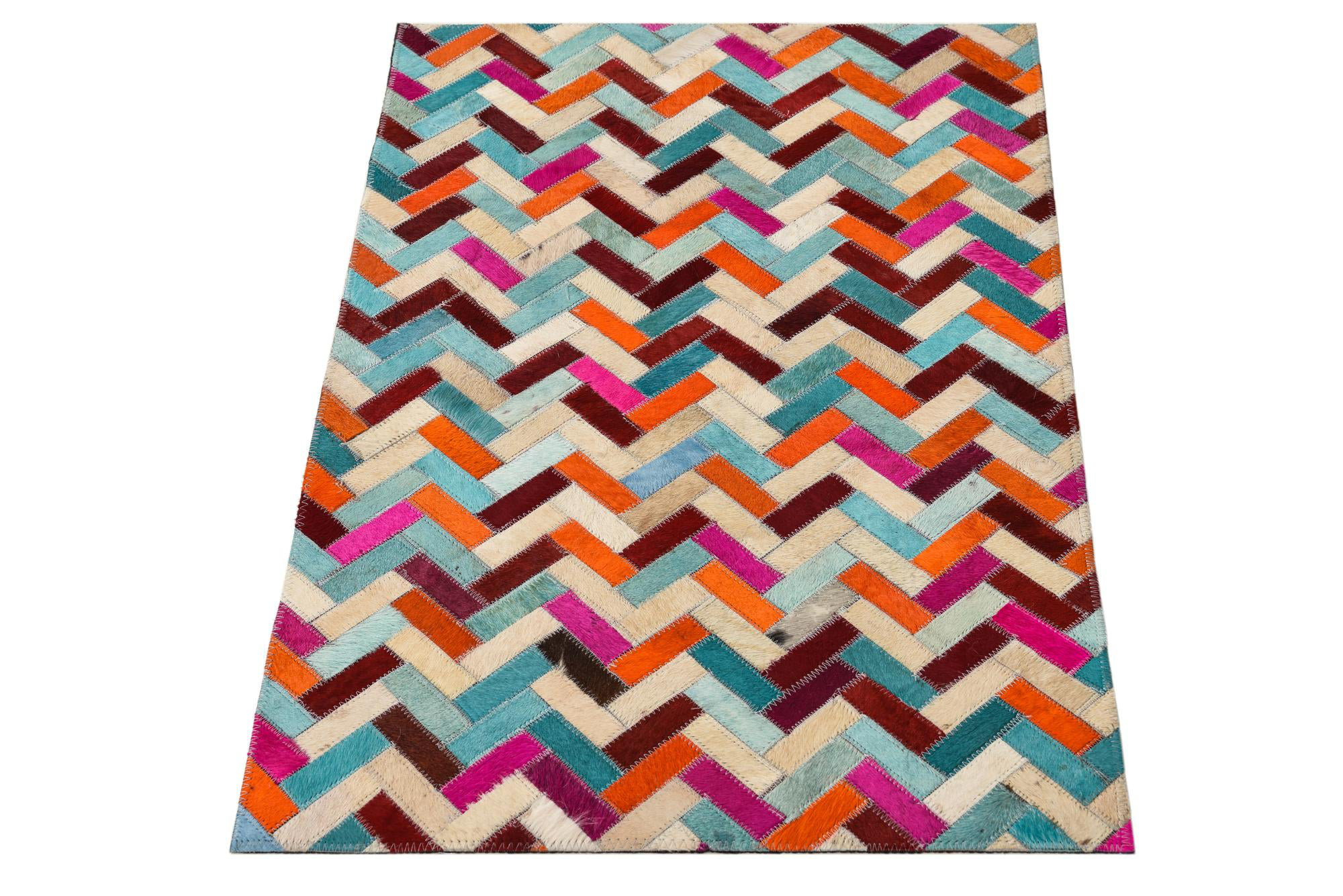 Isabelline Purdue Multi Rug | Wayfair
