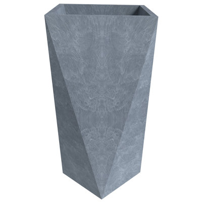 17 Stories Yarisma Handmade Pot Planter | Wayfair