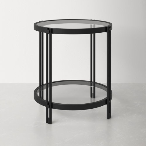 Modern End Tables | AllModern
