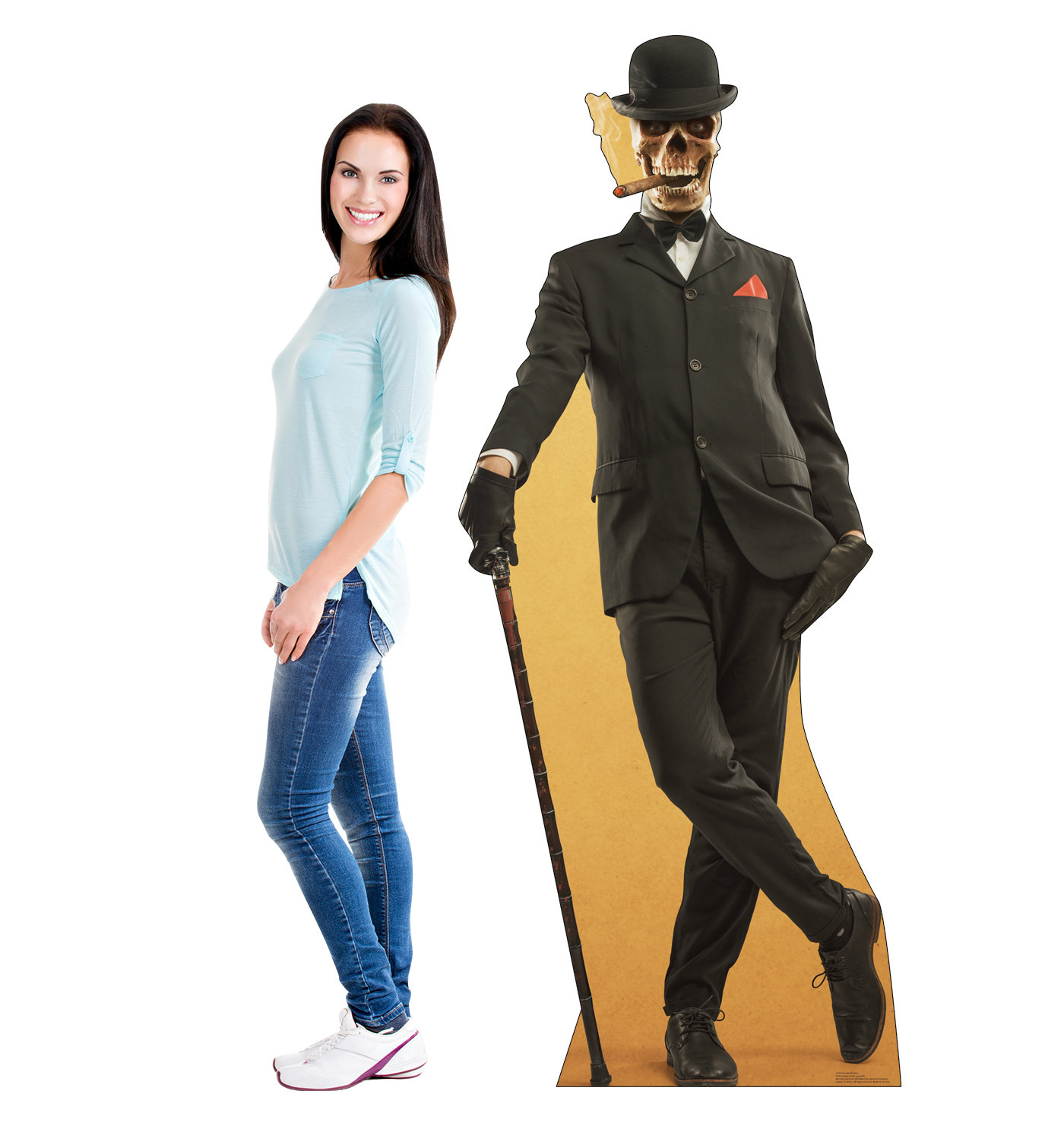 Advanced Graphics 73'' Other Cardboard Standup | Wayfair