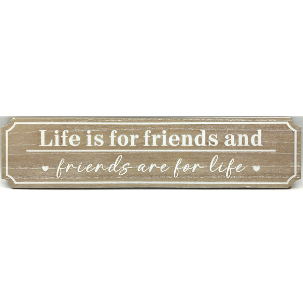 Happy Larry Wall Décor | Wayfair.co.uk