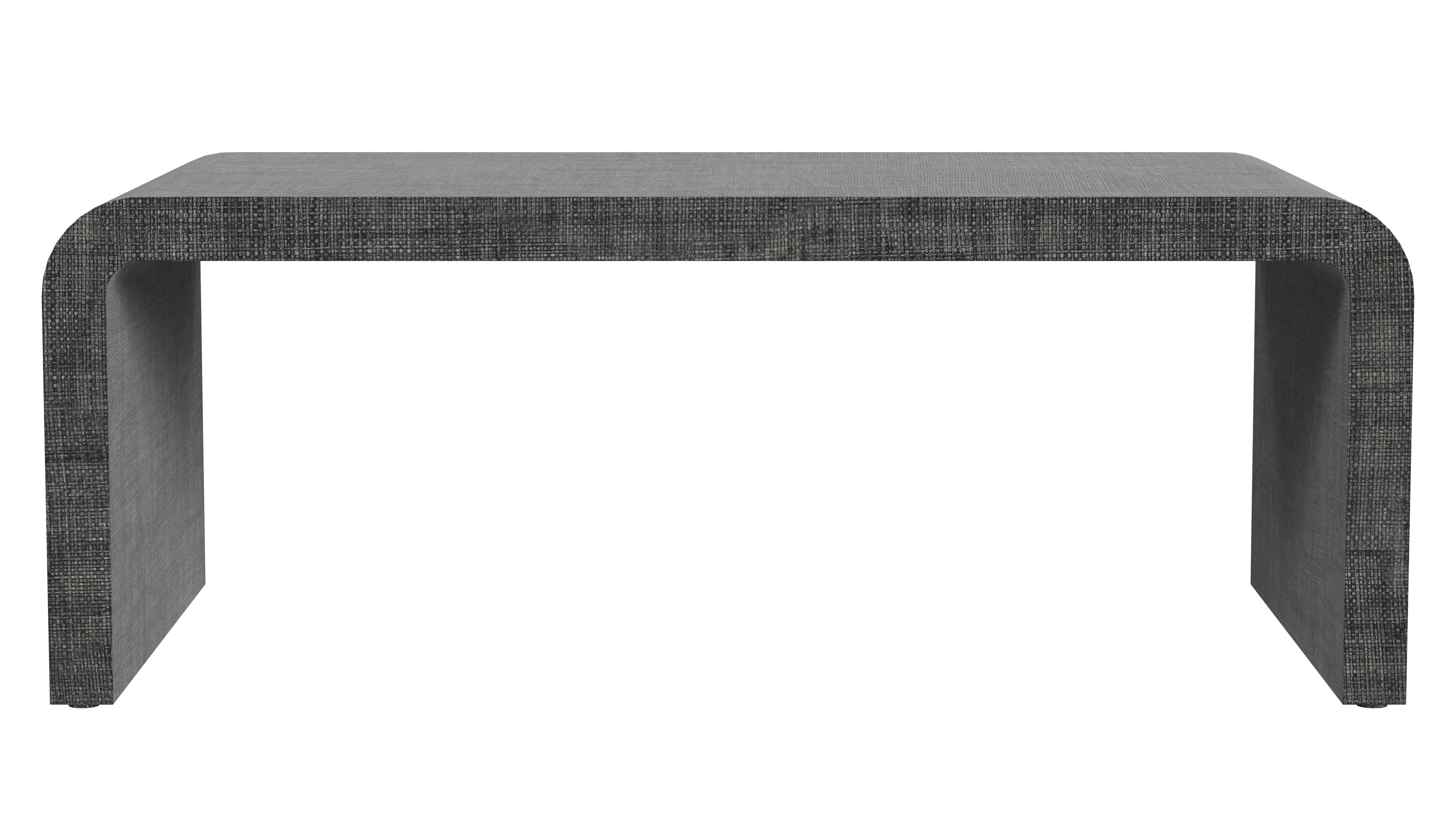 Ebern Designs Keidy Sled Coffee Table | Wayfair