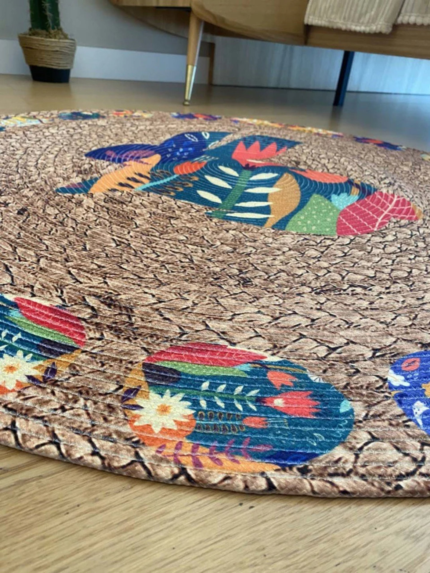 Rugpera Napoli Area Rug | Wayfair