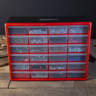Stalwart Plastic Drawers Organizer -Compartment Storage for Hardware ...