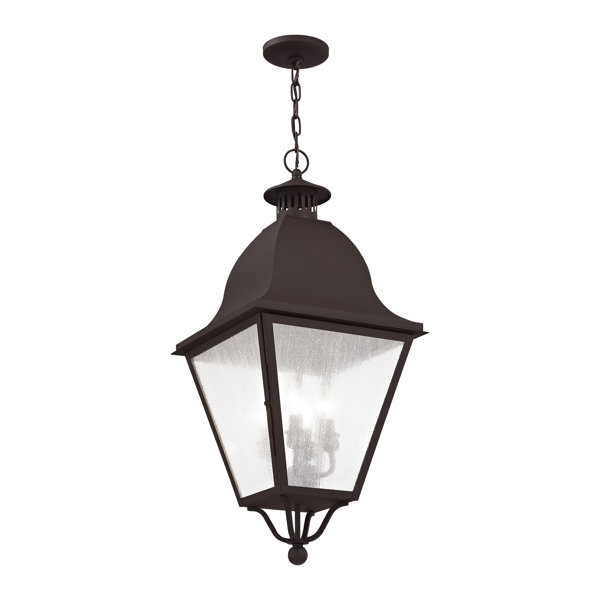 Extra Large Outdoor Hanging Lights | Wayfair