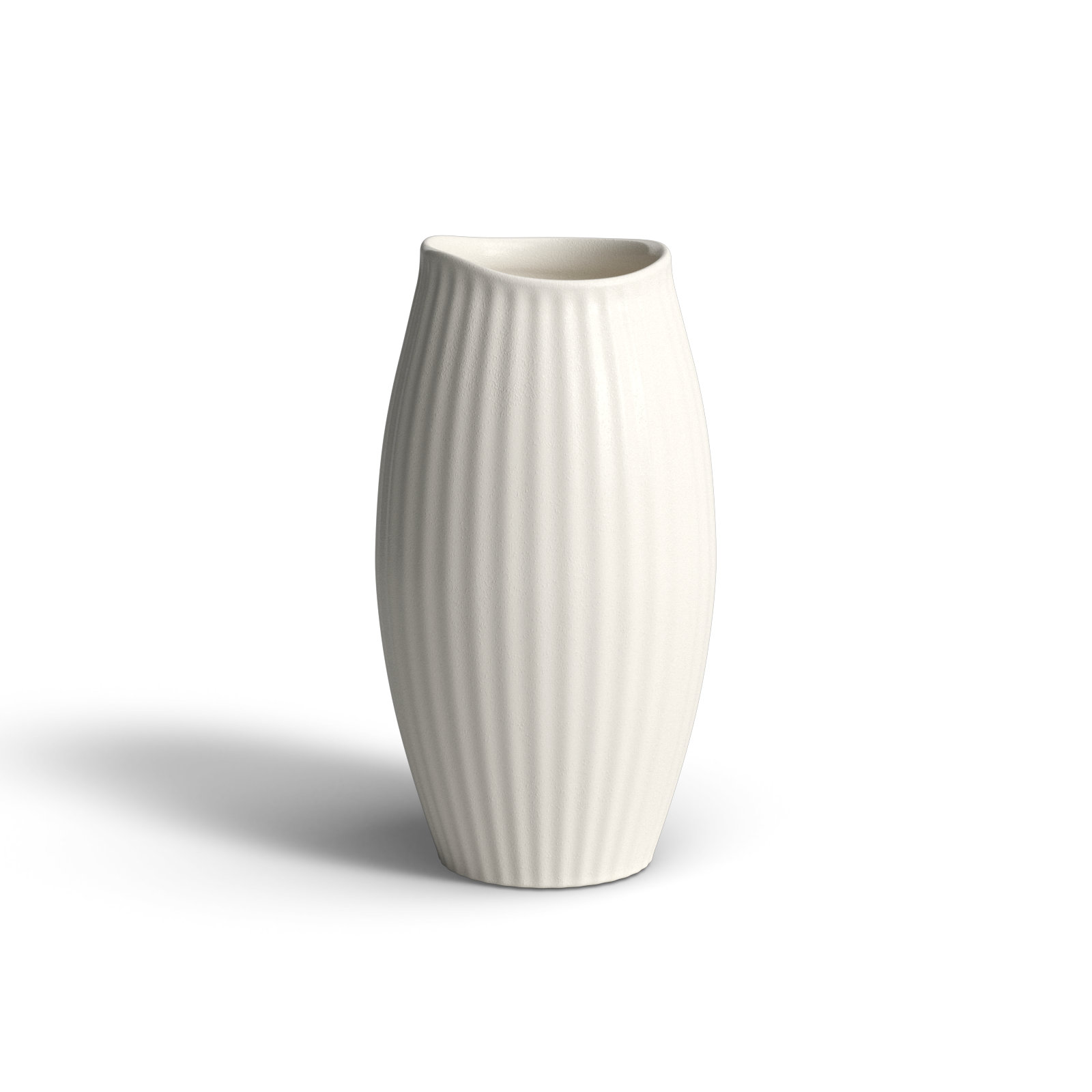 Birch Lane™ Ruebin Ceramic Table Vase & Reviews | Wayfair