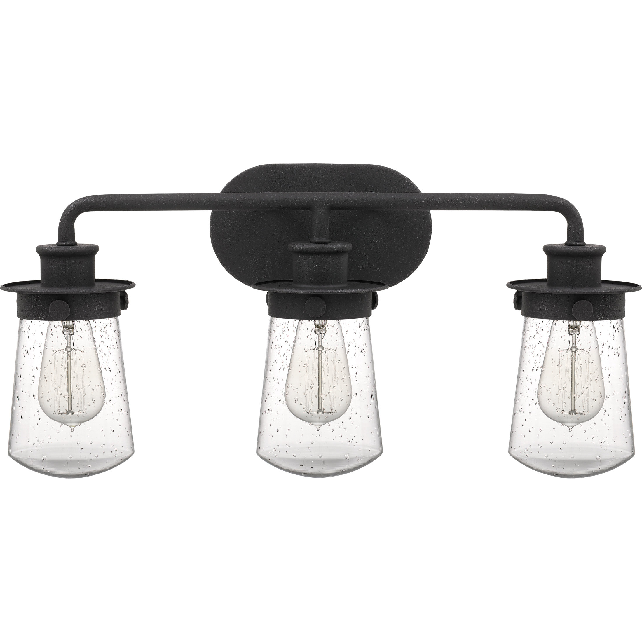 Beachcrest Home™ DeRon 3-Light Dimmable Vanity Light & Reviews | Wayfair