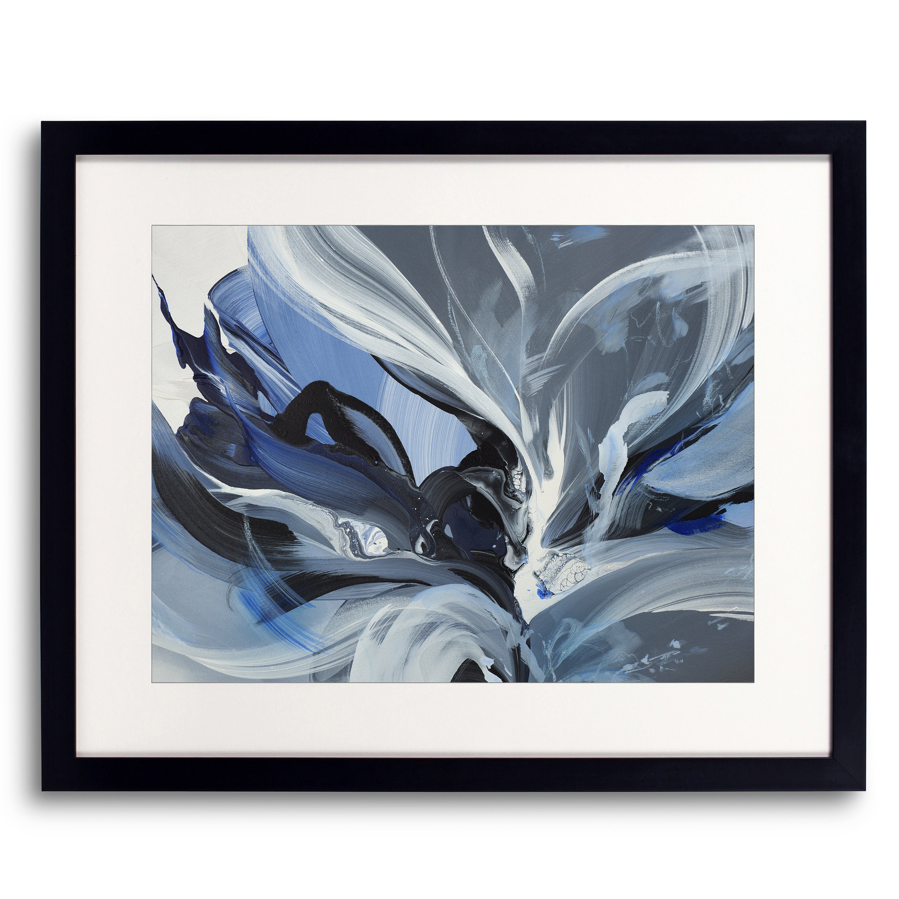 Made & Curated Y?gen by Novi Lim - Painting - Wayfair Canada