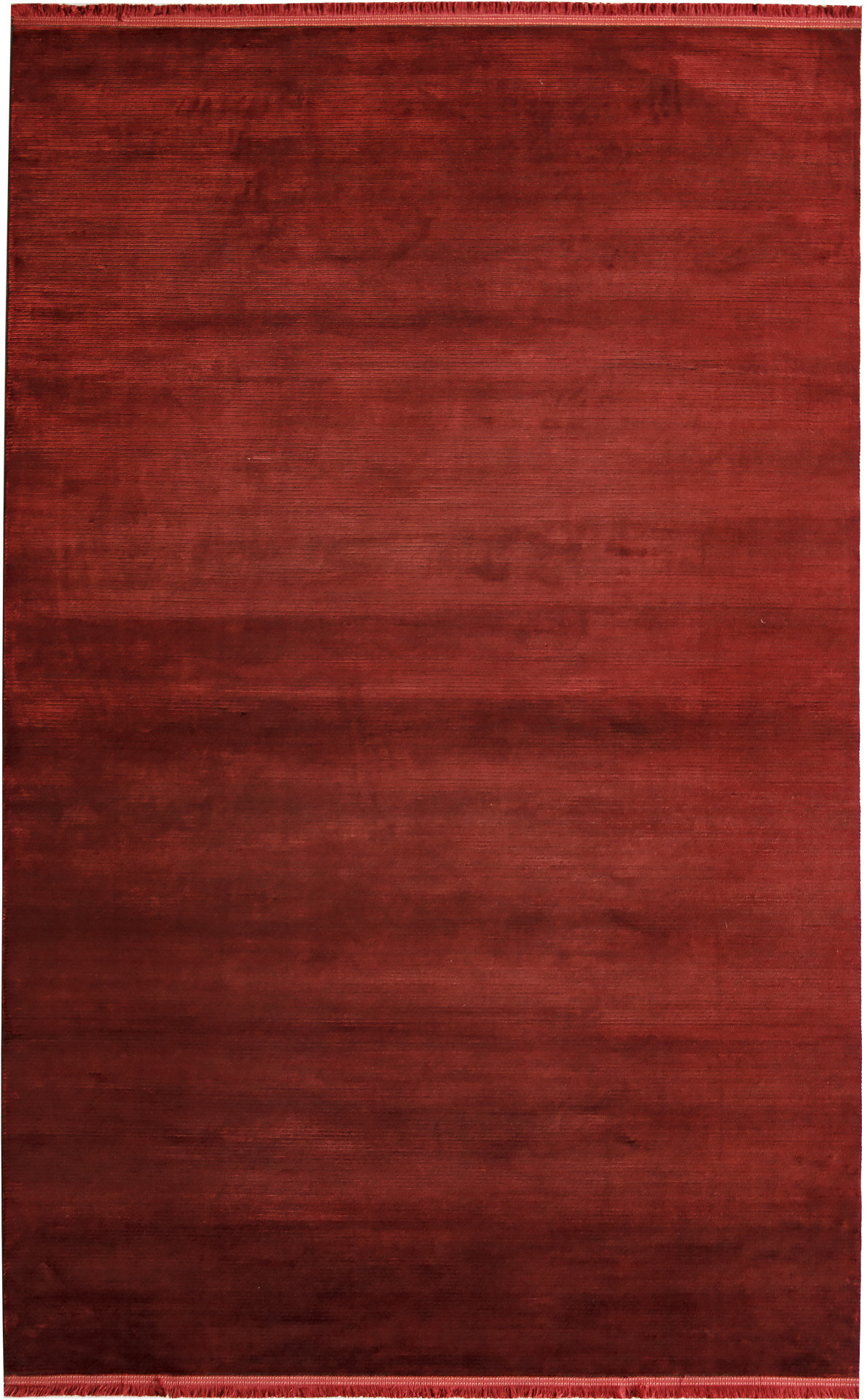 Ebern Designs Darweshi Red Rug | Wayfair.co.uk