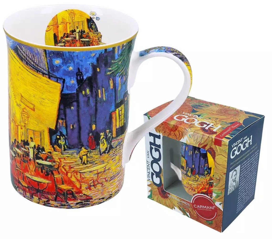 Promaster Gifts Ceramic Latte Mug | Wayfair