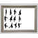 Bright Star Monty Python The Walk - Single Picture Frame Print ...