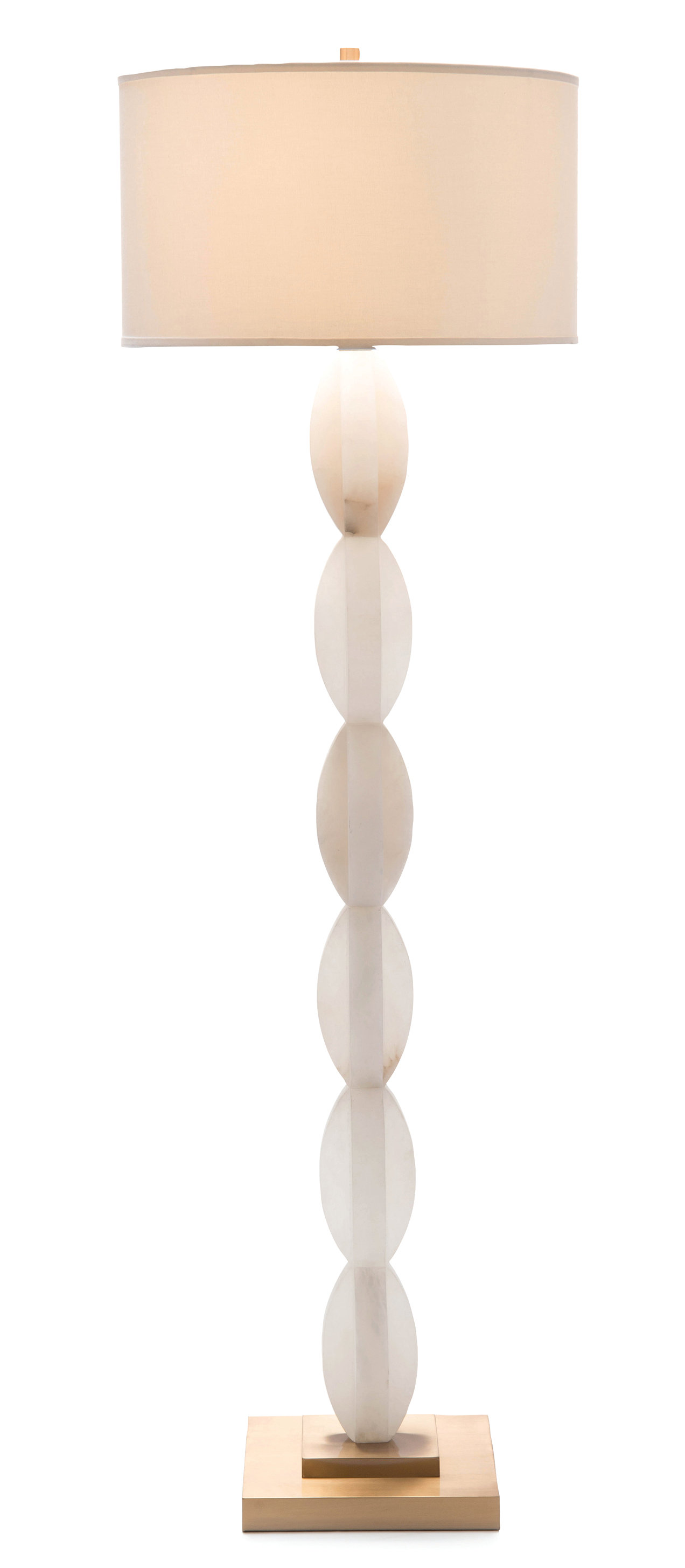 John-Richard Floor Lamp | Perigold