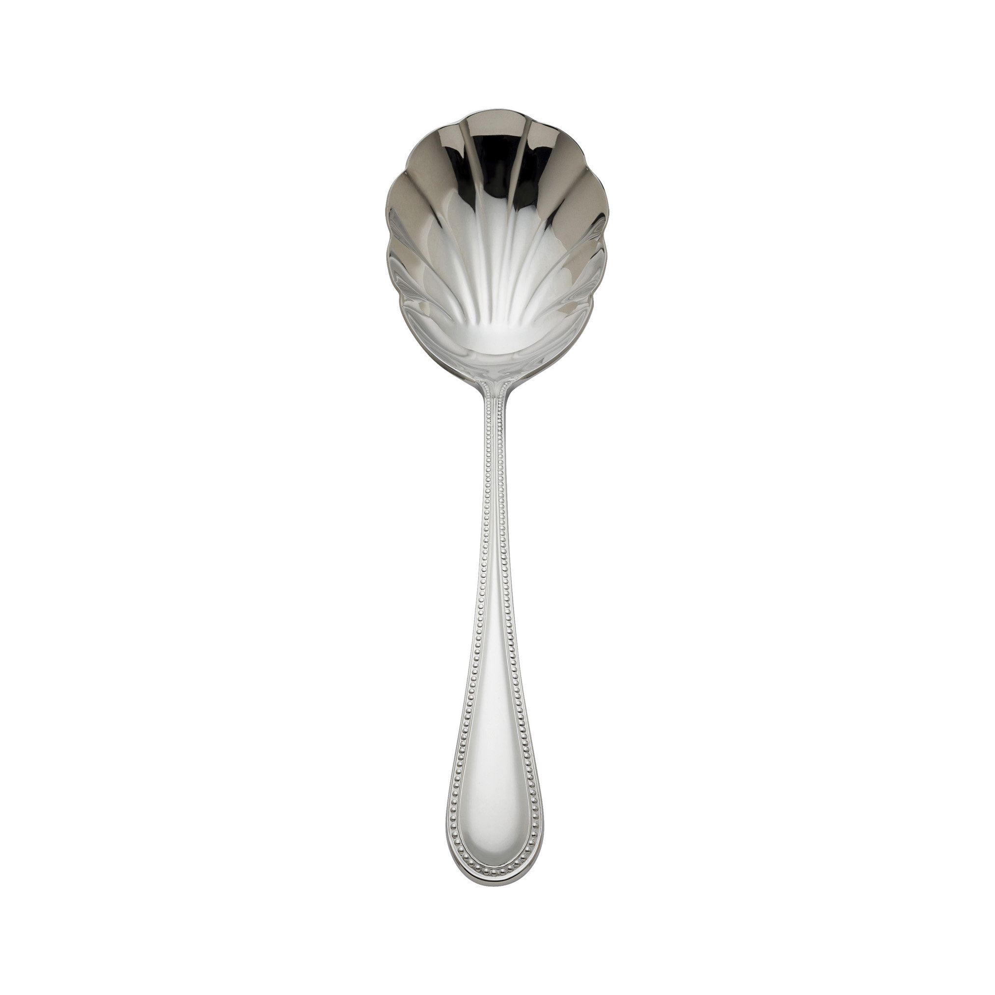 Reed & Barton Lyndon Vegetable Spoon | Wayfair