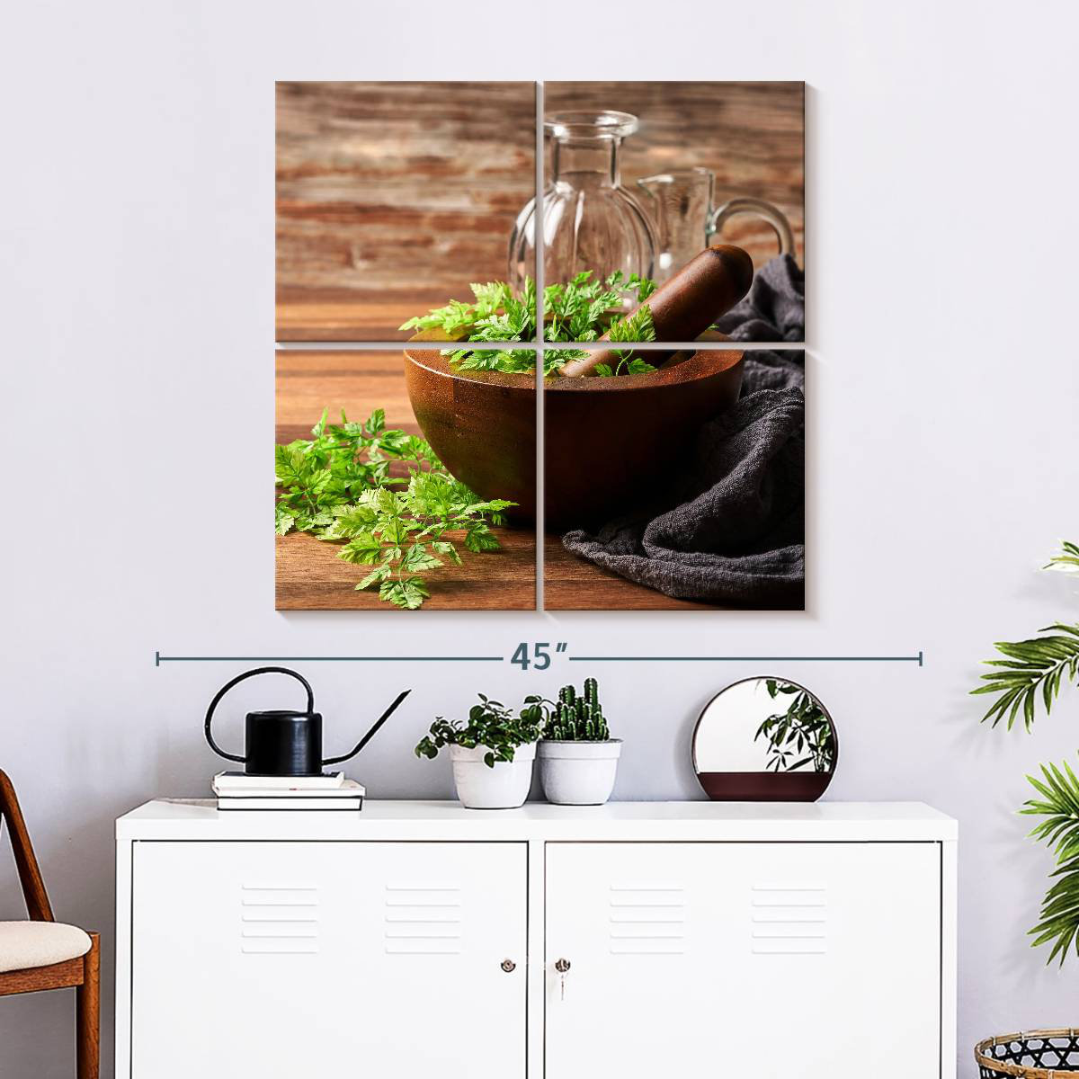 Lark Manor™ Harnek French Parsley | Wayfair