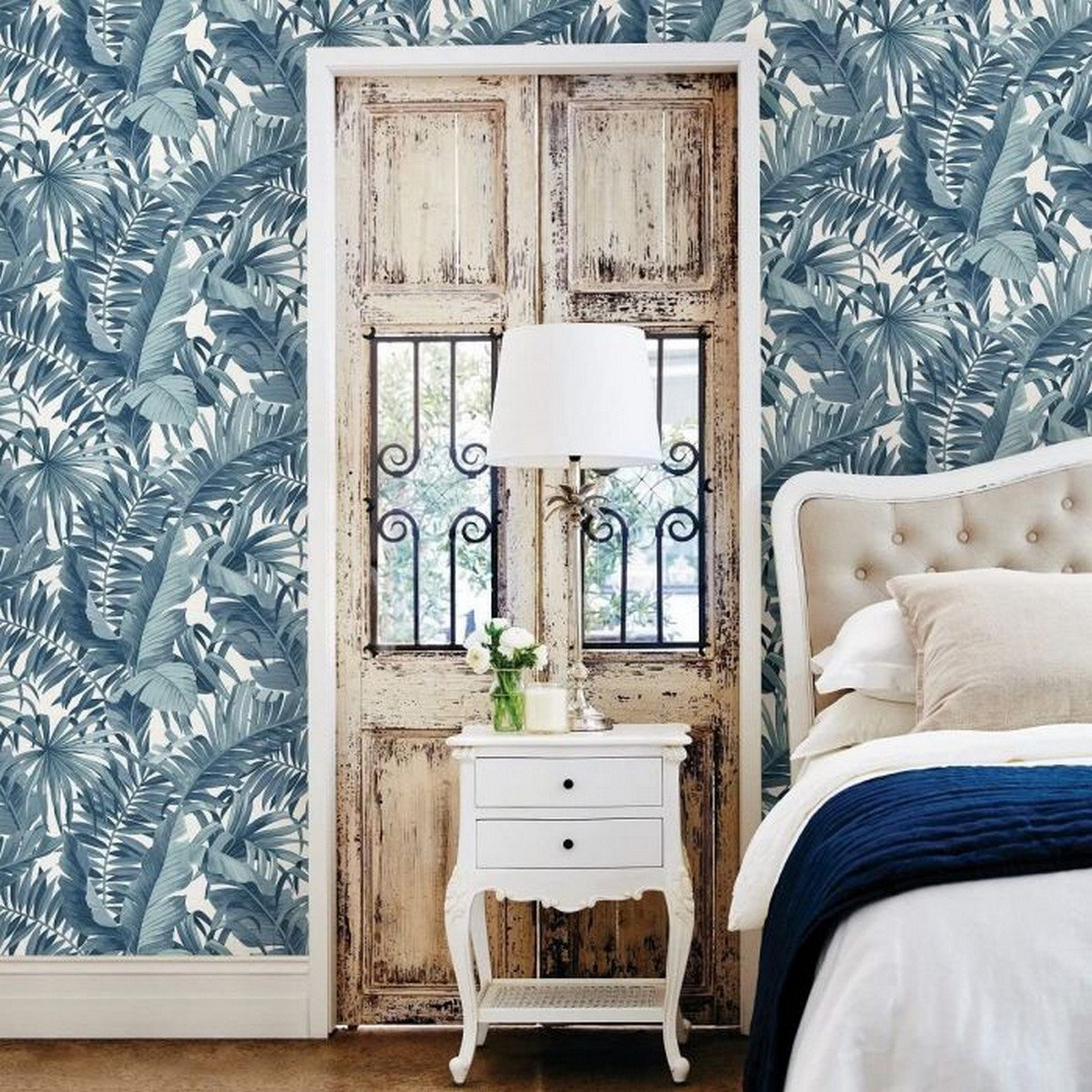 Sansibar Home Fulloon 1m x 53cm Matte Wallpaper Roll | Wayfair.co.uk
