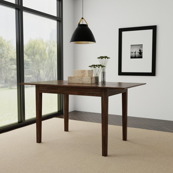 Gracie Oaks Balthrop Dining Table - Wayfair Canada