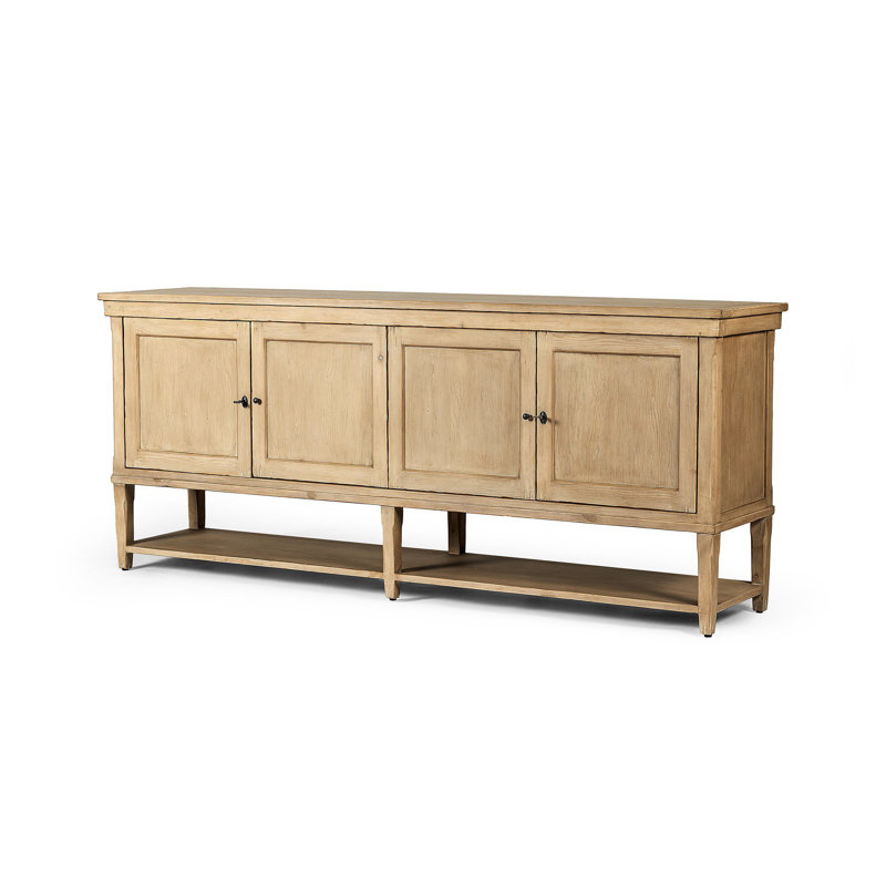 Birch Lane™ Brimley 84'' Sideboard | Wayfair