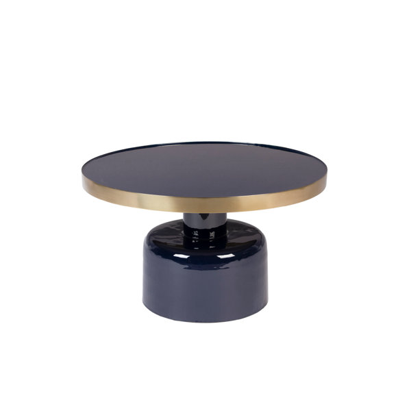 Blue Coffee Tables You'll Love | Wayfair